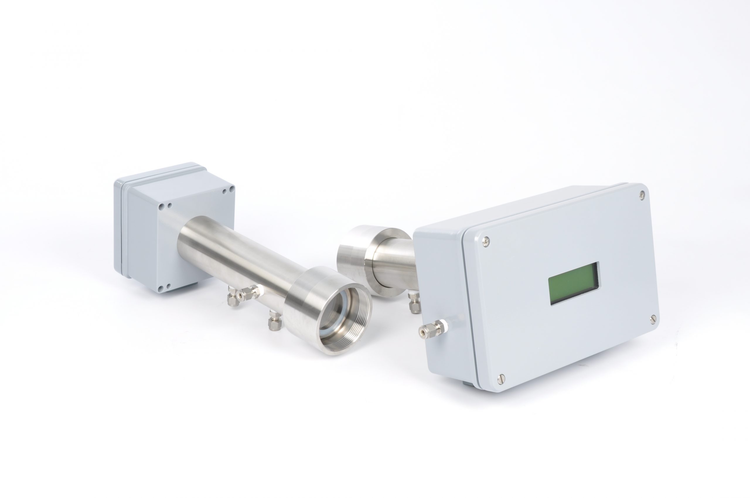 LaserGas™ II SP: Versatile Single-Path Gas Analyzer