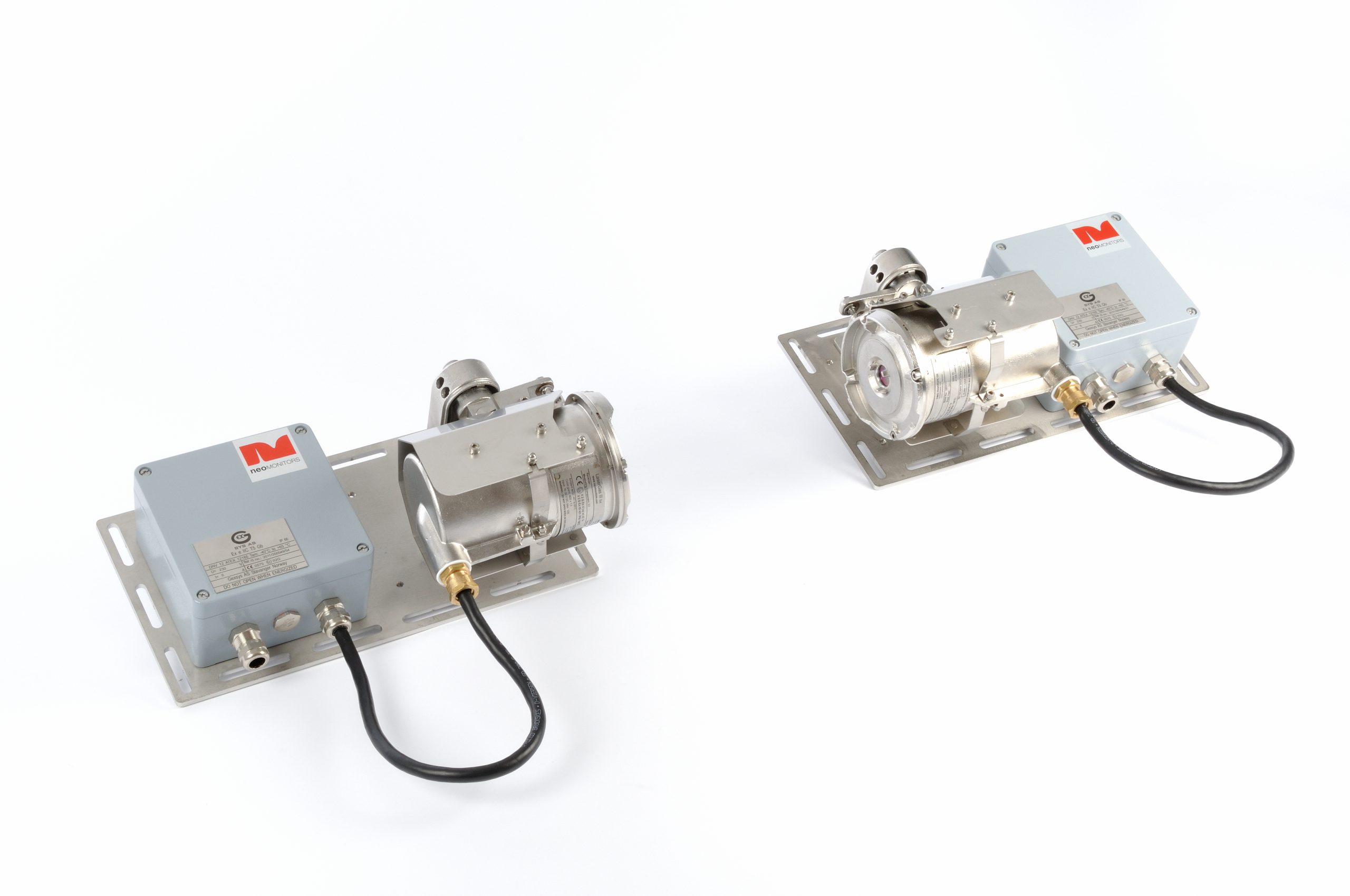 LaserGas™ III OP: Advanced Open Path Gas Analyzer