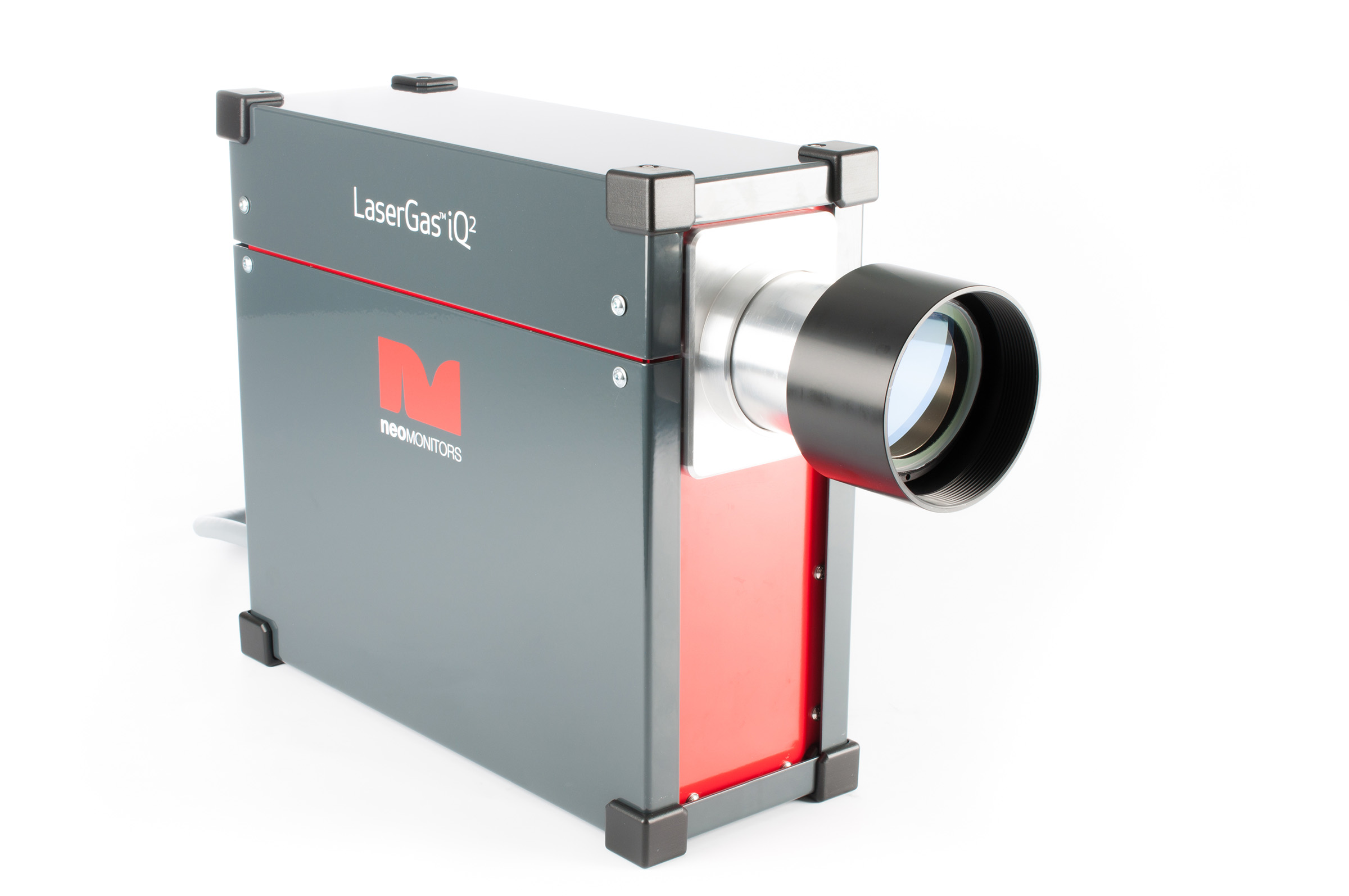 LaserGas™ iQ2: Comprehensive Multi-Gas In-Situ Analyzer